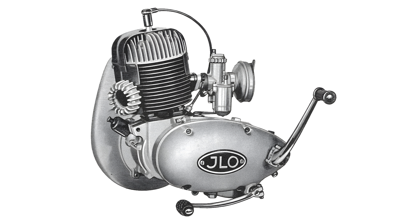 Geschichte - ILO Park